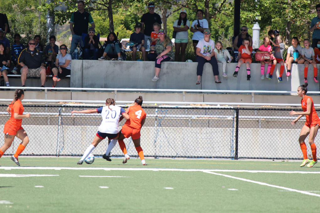 Gallery – Pleasanton RAGE USLW