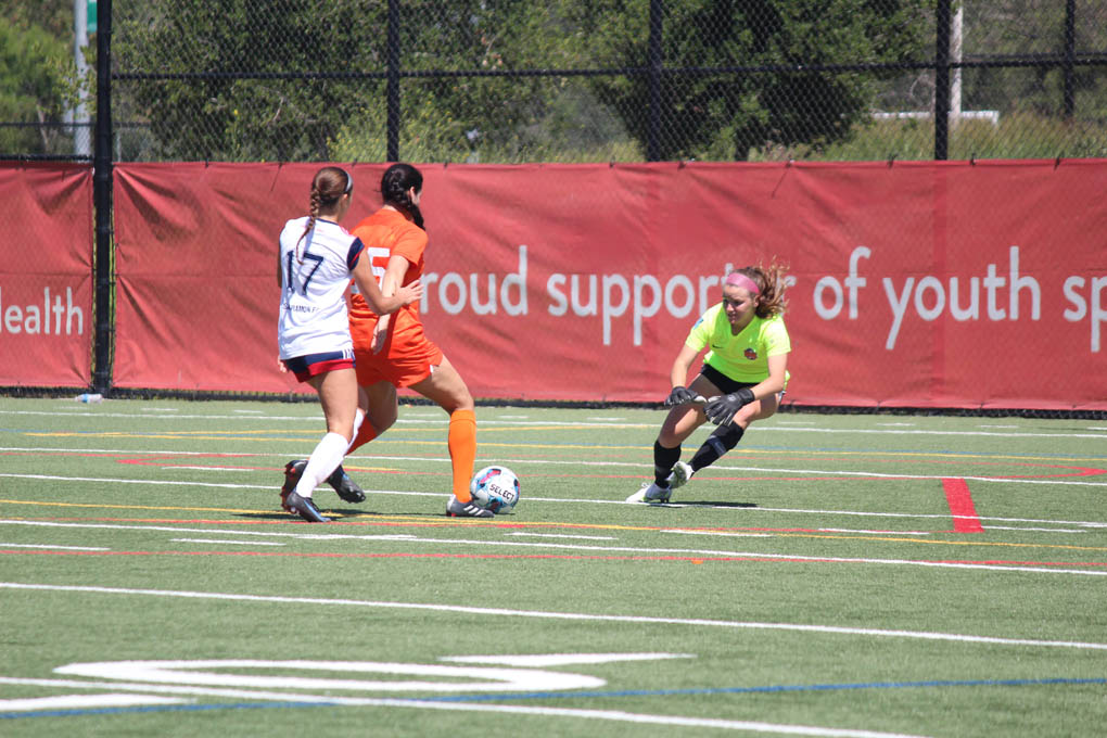 Gallery – Pleasanton RAGE USLW