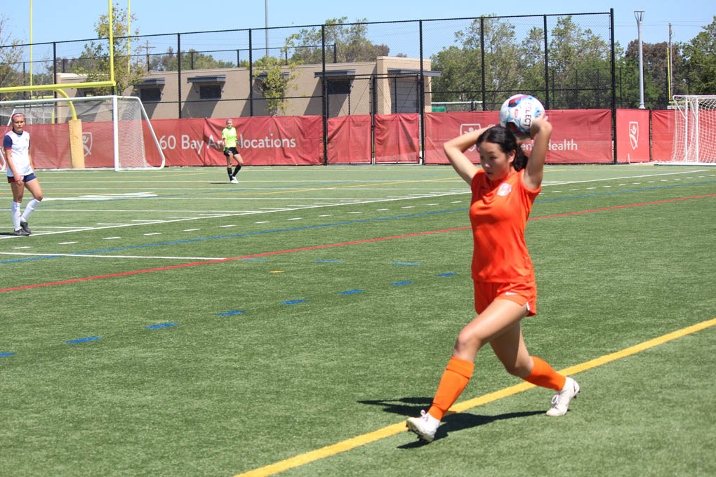 Gallery – Pleasanton RAGE USLW